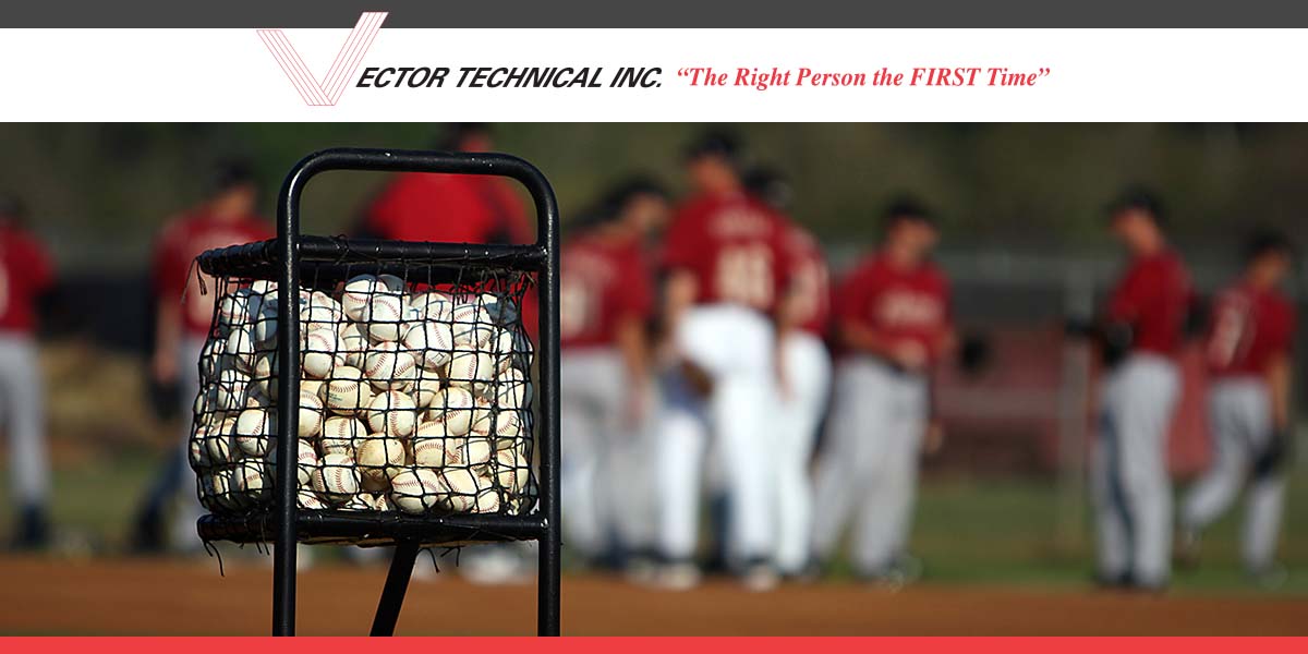 Strategies You Can Steal From Spring Training