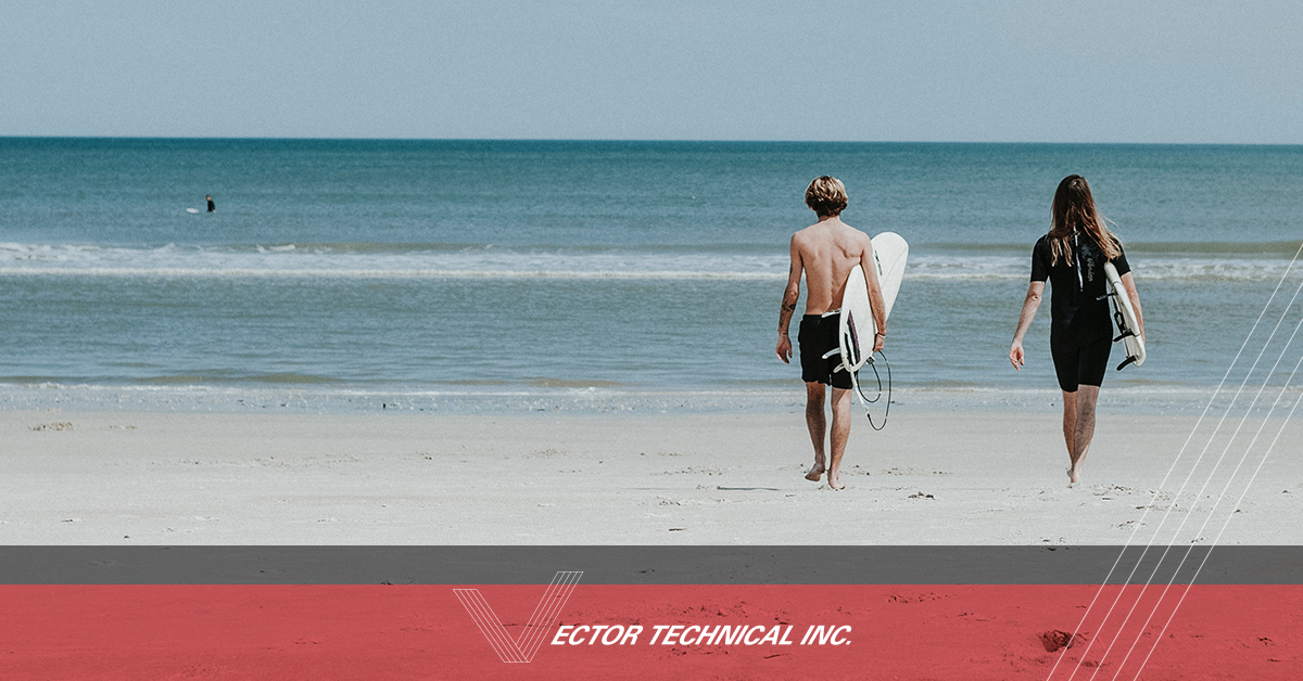 The Importance of a Week Vacation from Work