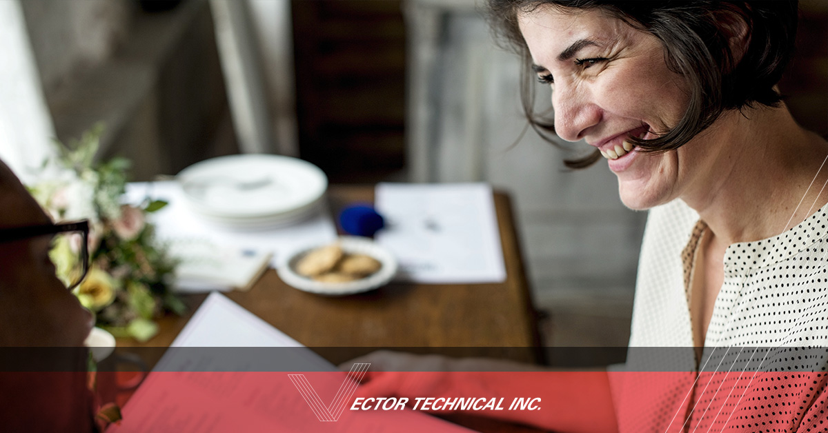 The Top 3 Management Articles from 2017 | Vector Technical Inc.